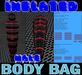 Second Life Marketplace - RLV Latex Rubber Inflated Standing Body Bag ...