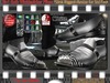 Second Life Marketplace - ZED MESH MATERIALS ENABLED: 3in1 Goth White ...