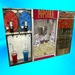Second Life Marketplace - Slum City Arcade - Concessions (1 prim)