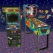 Second Life Marketplace - Slum City Arcade - Centipede & Cosmic ...