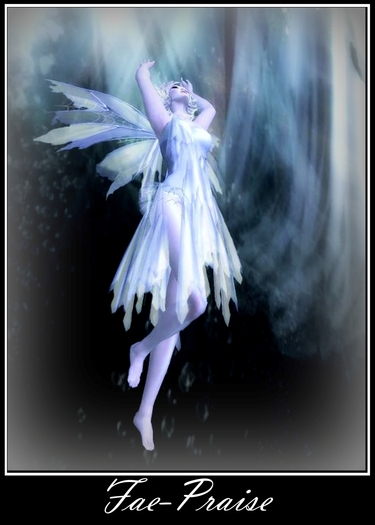 Second Life Marketplace - Pics n Poses - F - Fae Praise