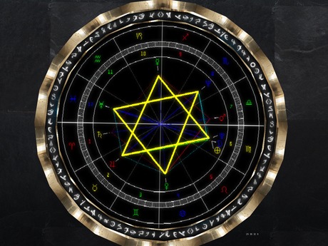Second Life Marketplace - Sacred Arcane Ritual Circle with 7 Textures ...