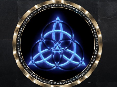 Second Life Marketplace - Sacred Arcane Ritual Circle with 7 Textures ...