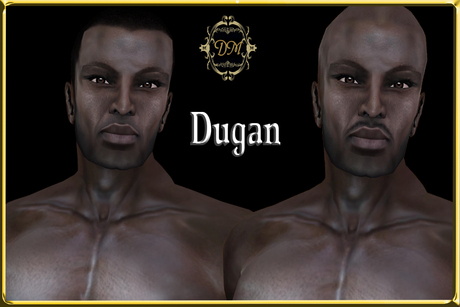 Second Life Marketplace - DM DESIGNS DUGAN SKINS,BIG PACK 40 SKINS ...