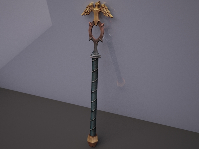 Second Life Marketplace - ZZ_ROD_GRADE_04