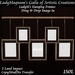 Second Life Marketplace - LadyM's Mesh Hanging Frames Drag & Drop Image ...