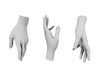 Second Life Marketplace - Full Perm MAP Mesh Elegant Hand To Wear Under ...