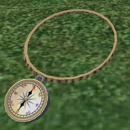 Second Life Marketplace - Explorer's Compass (Store your LMs inside) (3 ...