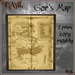 Second Life Marketplace - Gor's Map