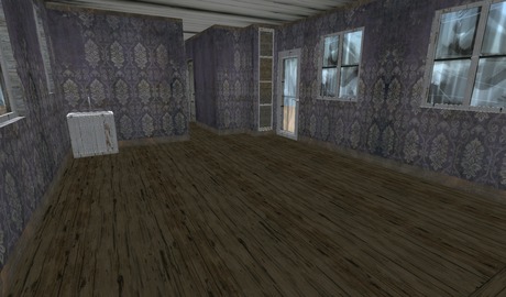 Second Life Marketplace - MB Redneck Trailer box