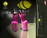 Second Life Marketplace - ZEST NIGHTLIFE HIGH PINK BOXED