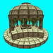 Second Life Marketplace - Gracy Hall :D (76 prims)