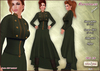 Second Life Marketplace - [V/W] Baroness Green - Medieval fantasy rider ...