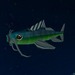 Second Life Marketplace - Animated Catfish (non-swimming) (2 prims)