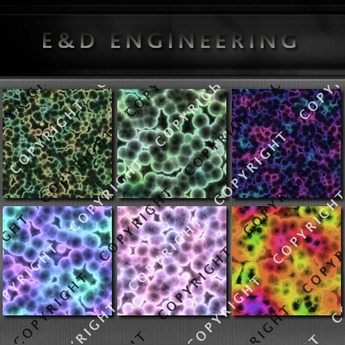 Second Life Marketplace - [bCOP008] 16 512px and 1024px Multicolored ...