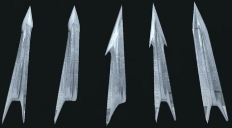 Second Life Marketplace - [ Shake Up Version ] Orlov Ultimate Weapons Pack