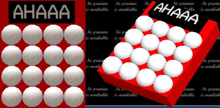 Second Life Marketplace - AHAAA locator device - find lost or hidden items