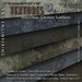 Second Life Marketplace - [IGS001] 6 512px Grunge Corroded Metal Panel ...