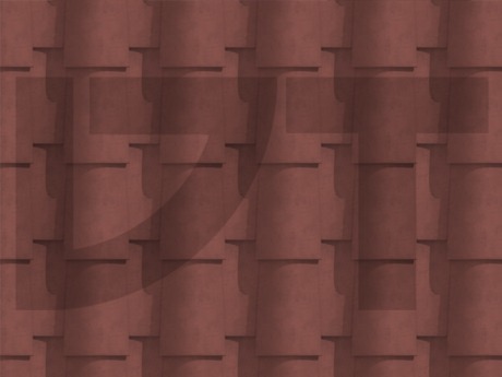Second Life Marketplace - 18 Roman Roof Tiles Textures - Full Perm - DT ...