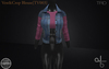 Second Life Marketplace - TRD Templates Full Perm MESH - Vest & Crop ...
