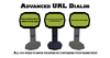 Second Life Marketplace - Advanced URL Dialog