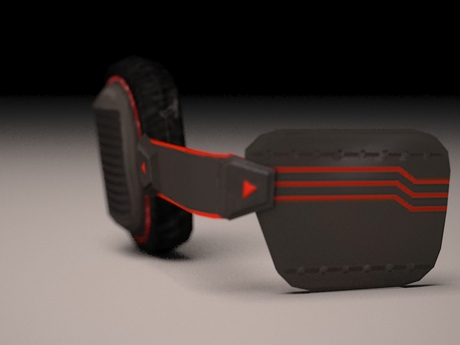 Second Life Marketplace - SCOUTER