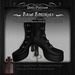Second Life Marketplace - Dark Passions - Razor Restraints Boots ...