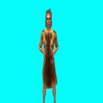 Second Life Marketplace - *Loli* Caverns - Prehistoric Cave Outfit A ...