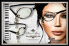 Second Life Marketplace - PIXEL BOX - Steampunk Monocle Right (box)