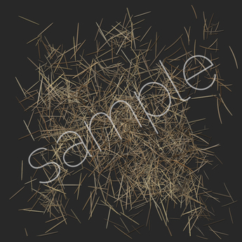 Second Life Marketplace - 13034: 10 x Scattered & Tiling Straw Textures ...