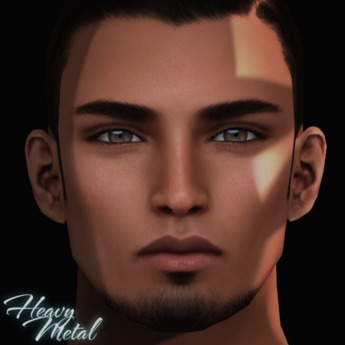 Second Life Marketplace - *Birth Sebastian Skin (Rainforest Tone ...
