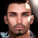 Second Life Marketplace - *Birth Rufus Skin (Tundra Tone) - Black Beard