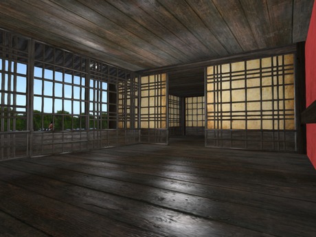 Second Life Marketplace - * SchC * Pani House #4 BOX