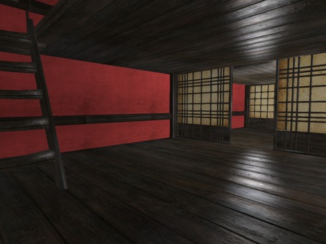 Second Life Marketplace - * SchC * Pani House #4 BOX