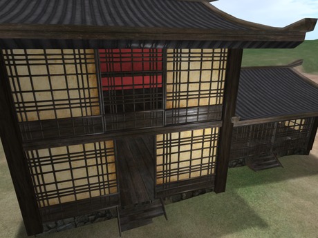 Second Life Marketplace - * SchC * Pani House #4 BOX