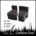 Second Life Marketplace - [full perm] Combine Chairs