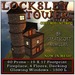 Second Life Marketplace - LOCKSLEY TOWER from Castle Clan - Mesh ...
