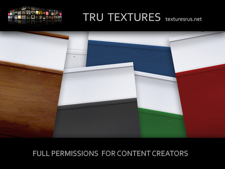 Second Life Marketplace - 12900: 16 x Seamless Boat Yacht Hull Side ...
