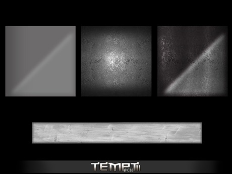 Second Life Marketplace - *TEMPTii* LIGHT CAGE - FULL PERM