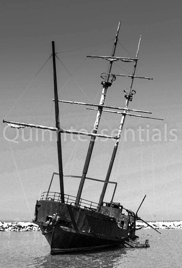 Second Life Marketplace - {Q-Essentials} This Ship has Sailed