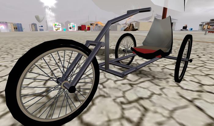 Second Life Marketplace - bike wheel texture