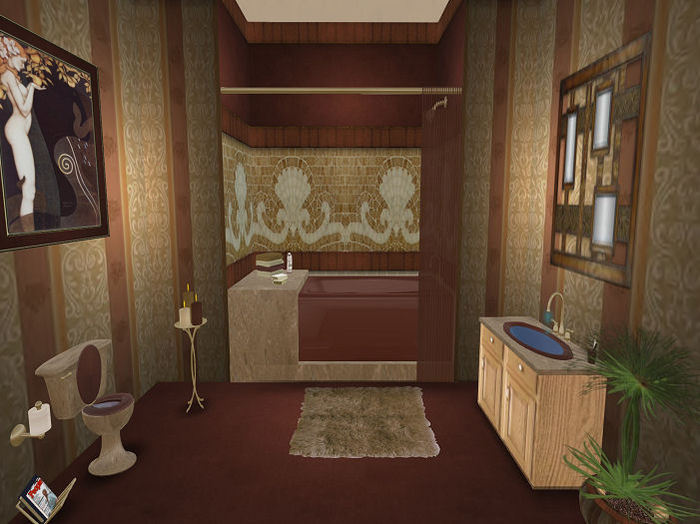Second Life Marketplace - Special Sale Price! The Sands - Complete ...