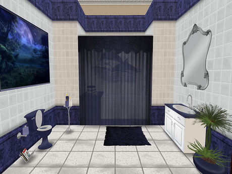 Second Life Marketplace - Special Sale Price! The Sea - Complete ...