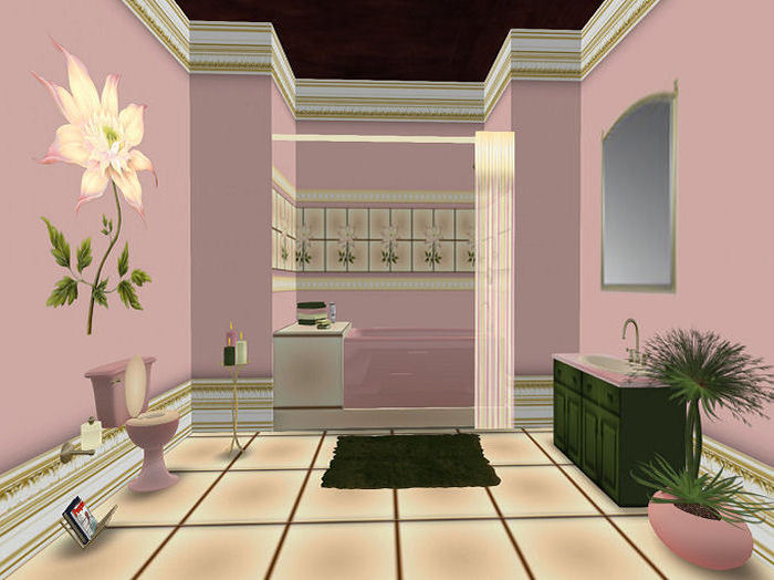 Second Life Marketplace - Special Sale Price! LeGirl - Complete ...