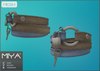 Second Life Marketplace - FEMALE [MIYA] MESH bracelet