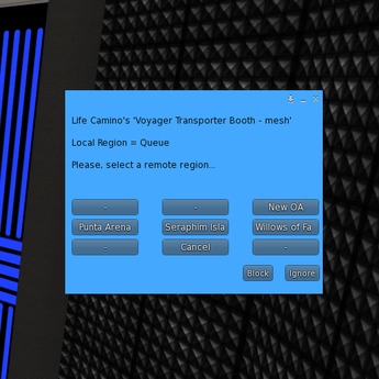 Second Life Marketplace - ST-BW Grid-Wide/Sim-Wide HTTP Networked ...