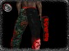 Second Life Marketplace - [BEGIN] CREATIONS bAgGiEs "JAMMZ"