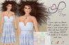 Second Life Marketplace - Soul Designs Abby Dress DEMOs