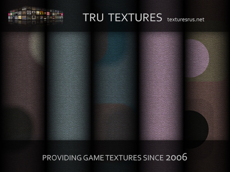 Second Life Marketplace - 12656: 18 x Seamless Colour Co-ordinated ...