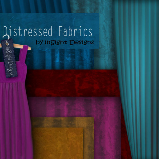 Second Life Marketplace - Distressed/grunge Building/Clothes Textures ...